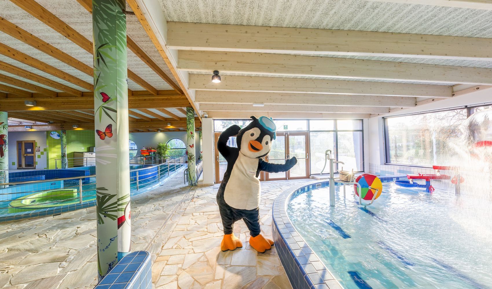 Centra | Werken bij LAGO