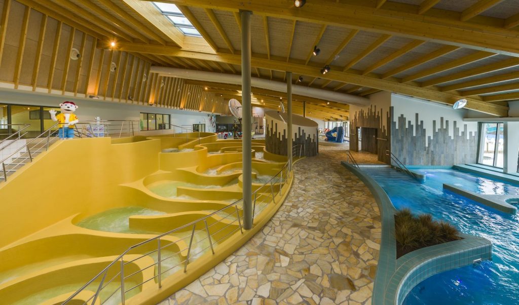 Centra | Werken bij LAGO