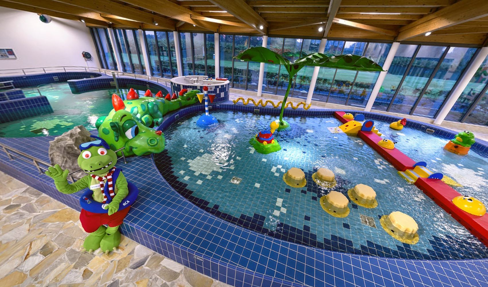 Centra | Werken bij LAGO