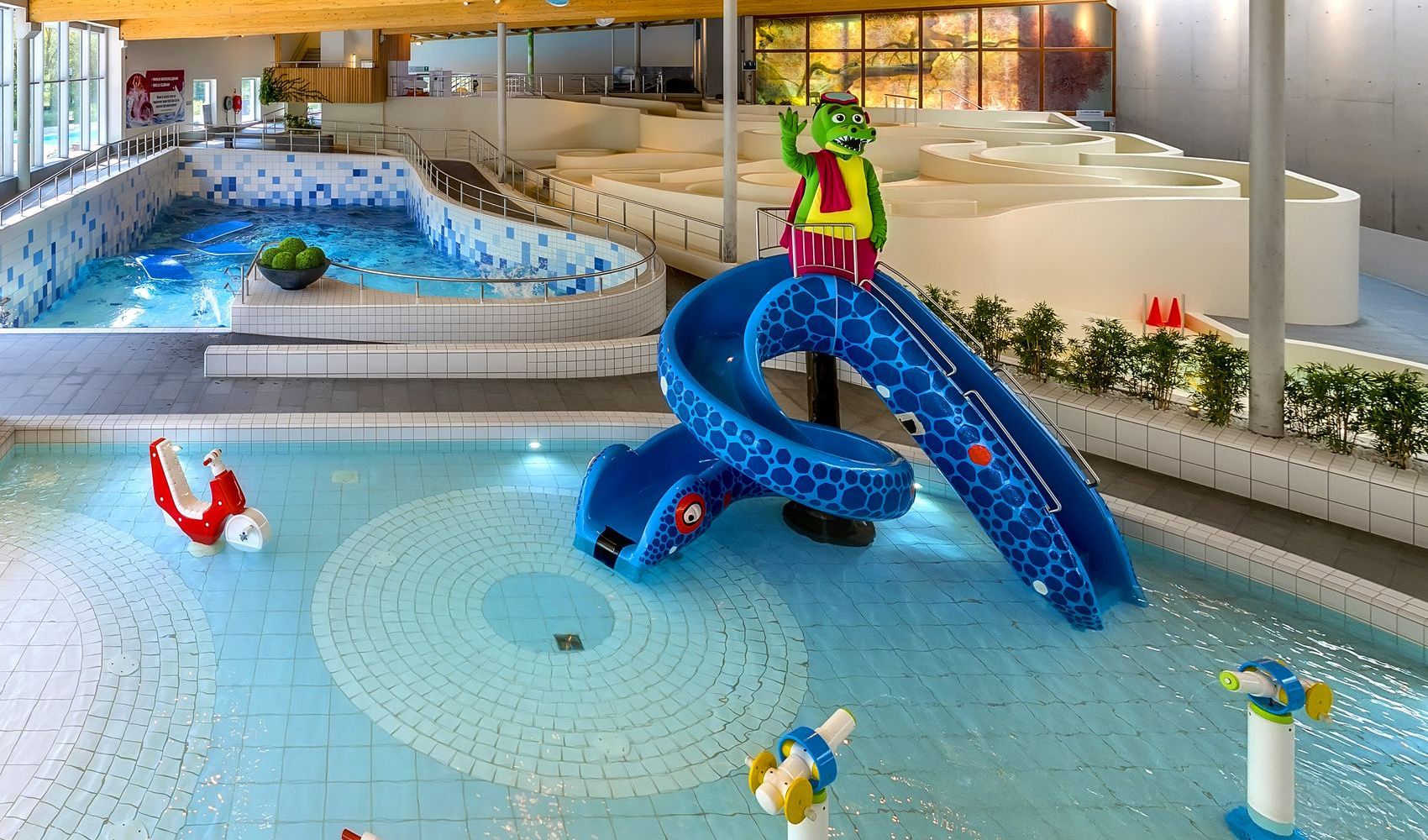 Centra | Werken bij LAGO